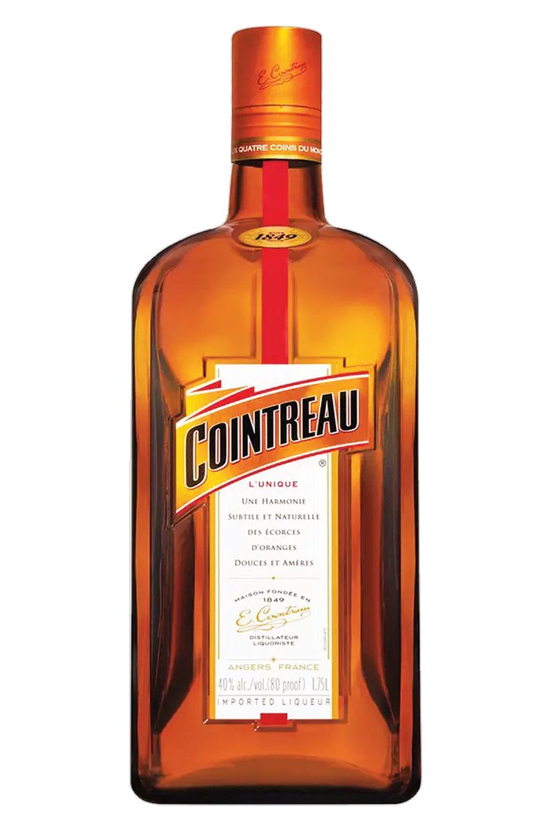 Cointreau Liqueur – Craft Spirits Exchange