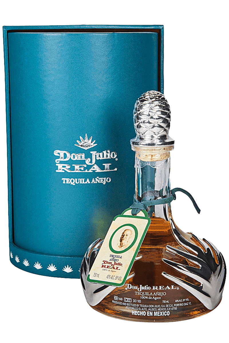 Don Julio Real Tequila – Craft Spirits Exchange